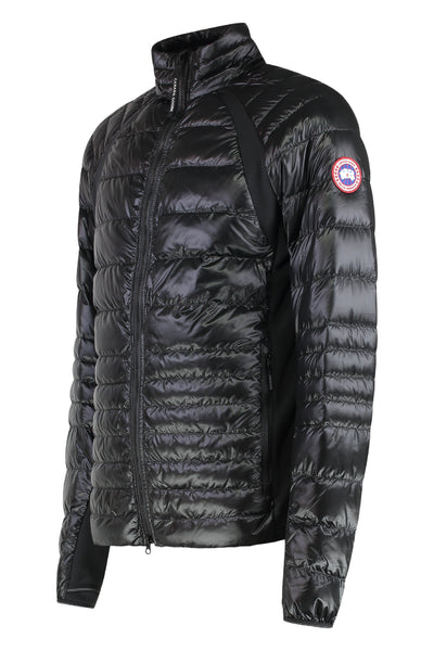 Canada Goose Hybridge full zip down jacket – Concept-N
