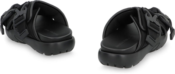 Bottega Veneta Snap sandals – Concept-N