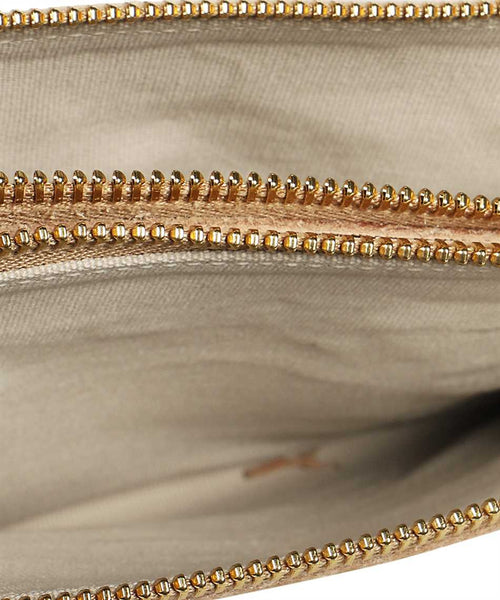Il Bisonte Leather clutch – Concept-N