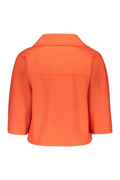 Fabiana Filippi Double-breasted short blazer – Concept-N